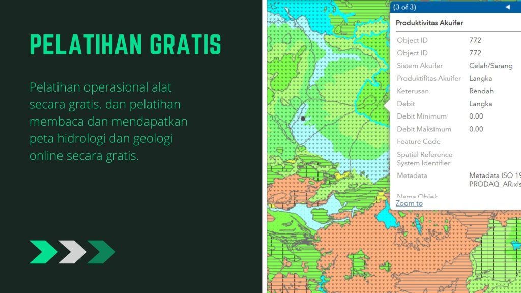 ADMT 300H dan 300HT2 – geolistrik akurat